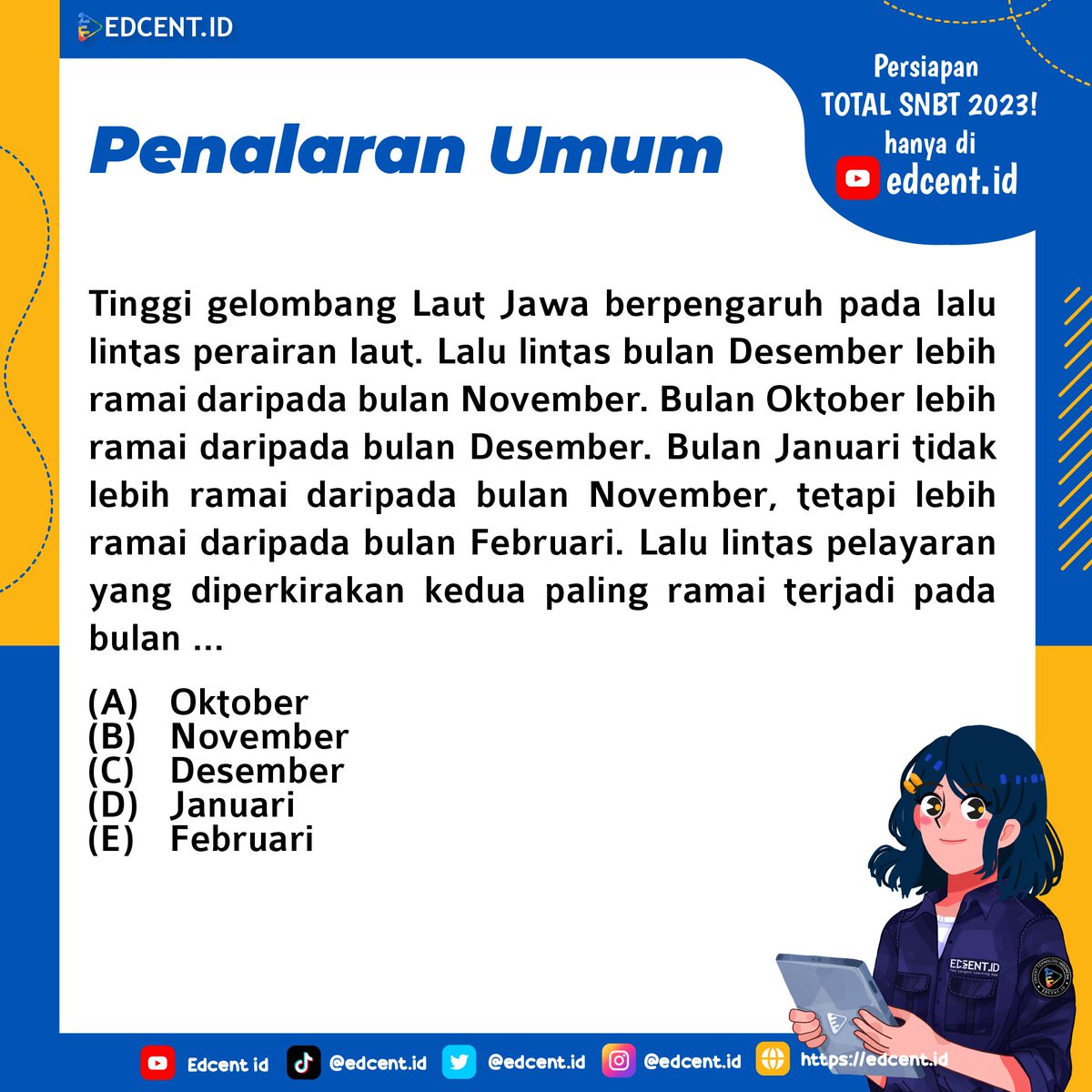 Edcent.id on Twitter: Edcent.id on Twitter: