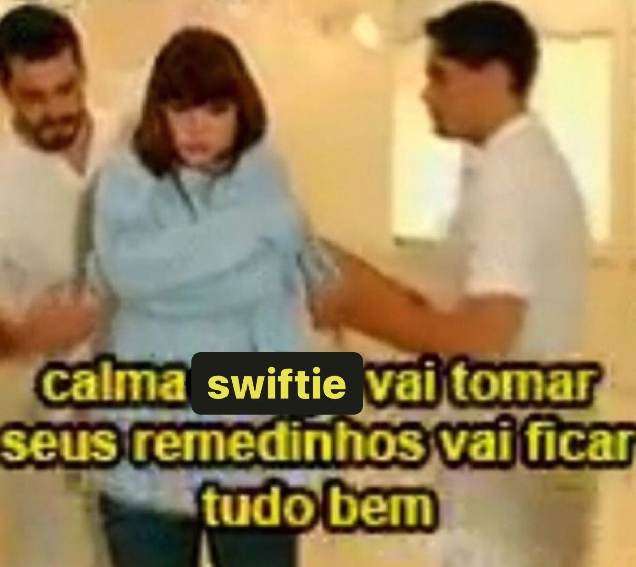 Update Swift Brasil on Twitter: "CHAT USBR: enviem memes da Taylor aqui e vamos reunir tudo em ...