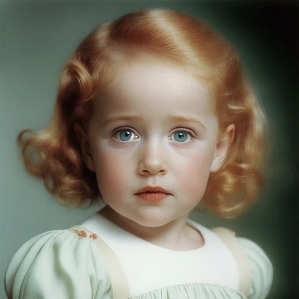 Mulder And Scully Baby