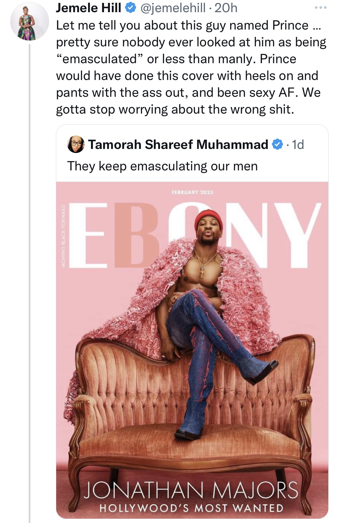 Tariq Nasheed 🇺🇸 on Twitter: "🤔 https://t.co/V16ecqVPaS" / Twitter