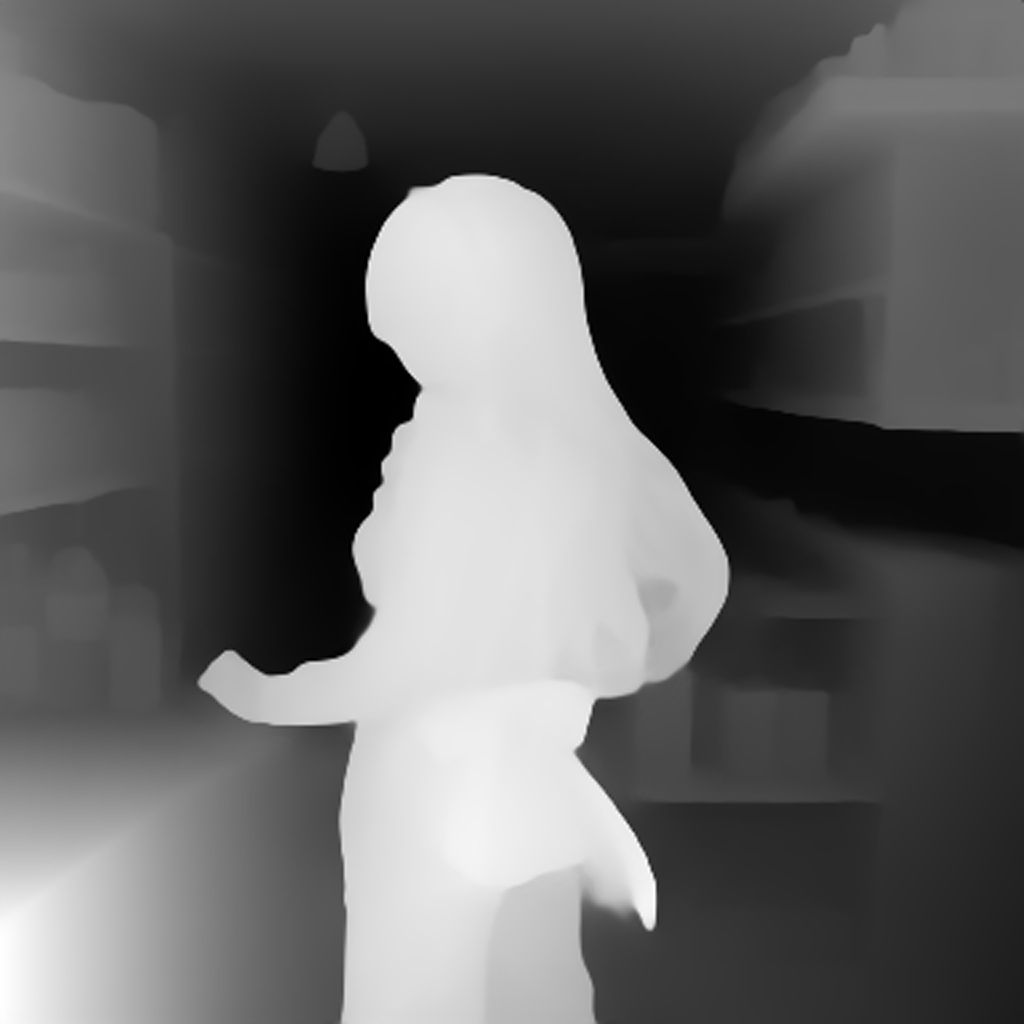 xxX tuyoitora Xxx on Twitter: "ControlNetのdepthを用いて構図を使い回しました。めちゃめちゃ便利！"