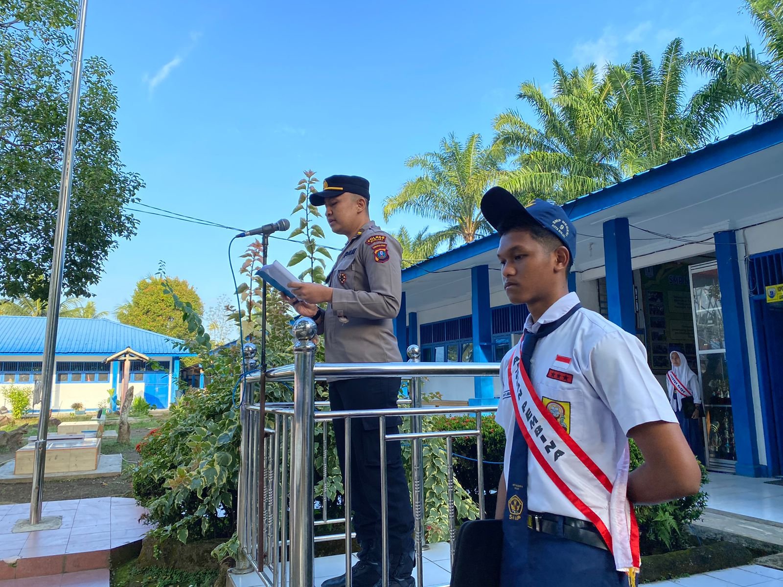 Satresnarkoba Polres Binjai (@Narkoba_Binjai) / Twitter