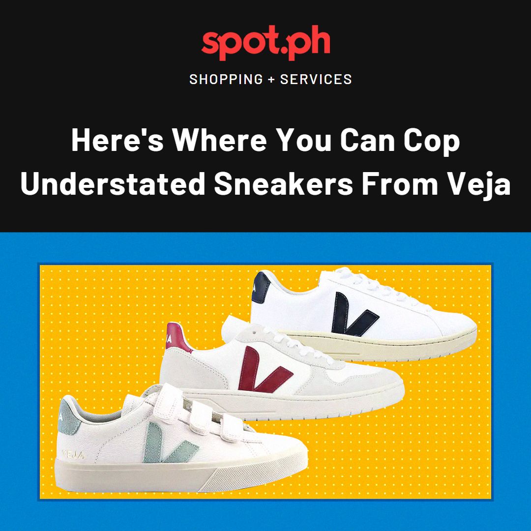 SPOT.ph on Twitter: "New kicks to add to your collection. https://bit.ly/3XL1Ohk"