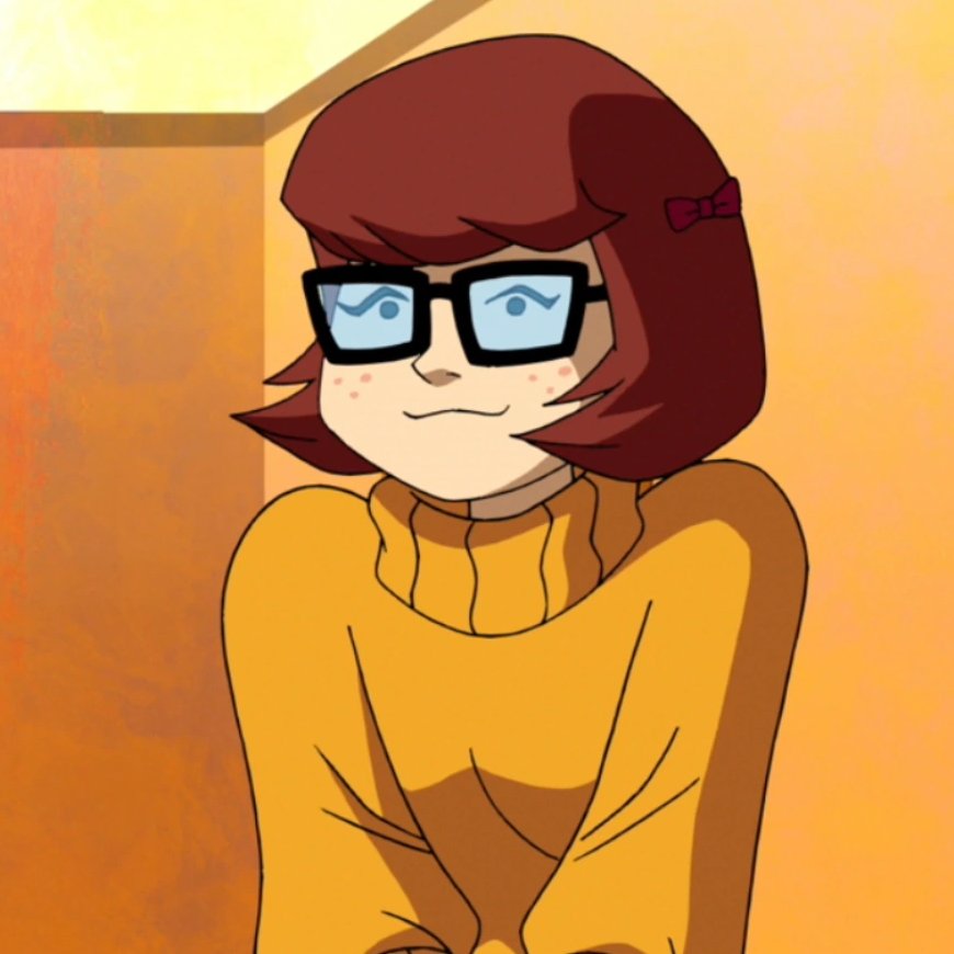 「RAINBOW DASH VS VELMA 」|🐰Axol/Jenna🐶Commissions OPENのイラスト