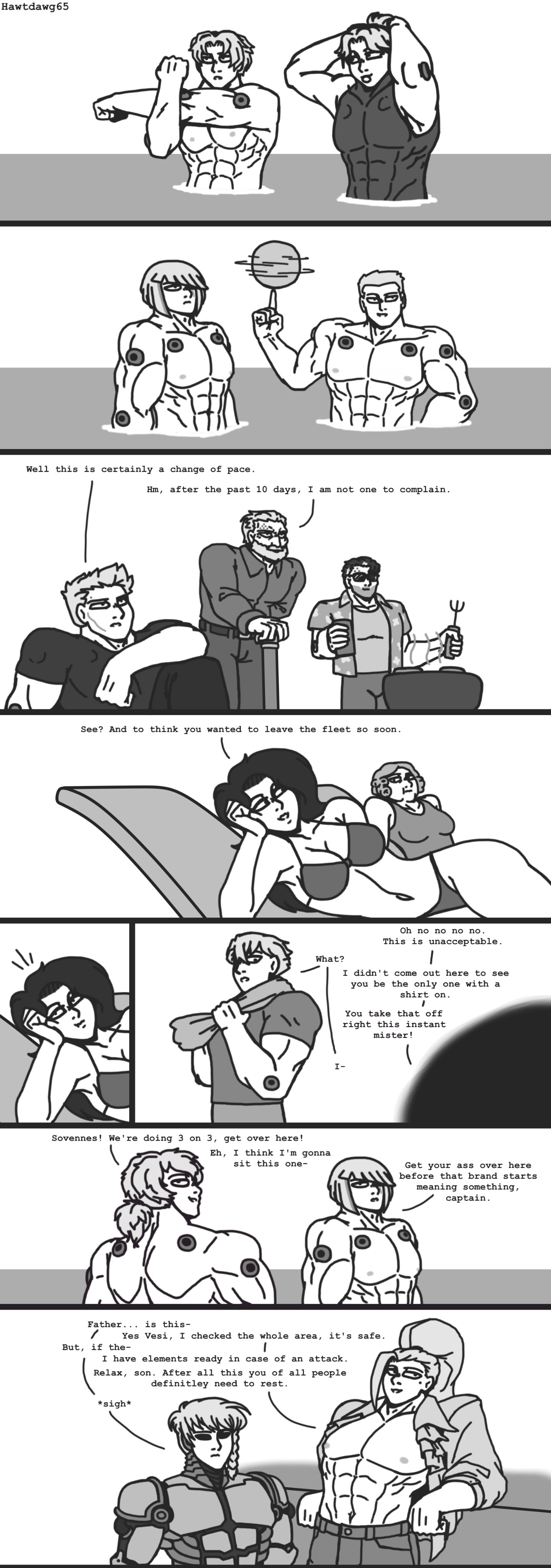 Hawt Dawg (@HawtDawg65) / Twitter