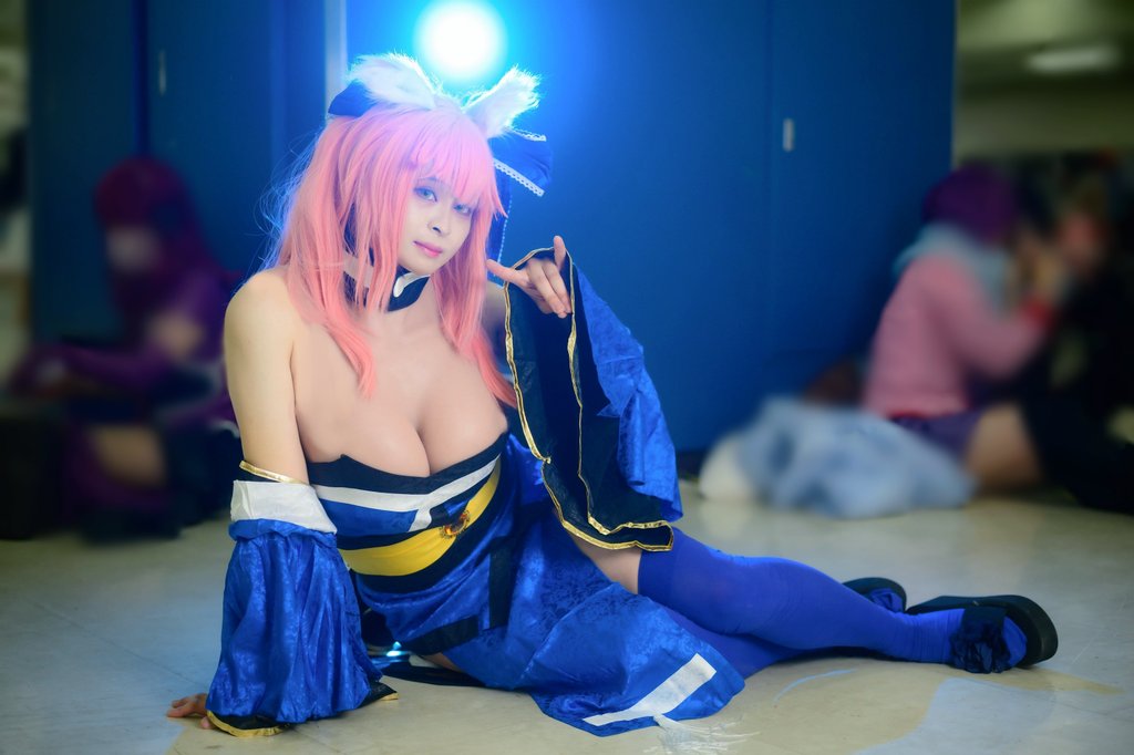 浅黄ふぇい🍥5/13 a! (@Fay_Asagi) さんのコスプレ作品まとめ (31 件) - Twoucan