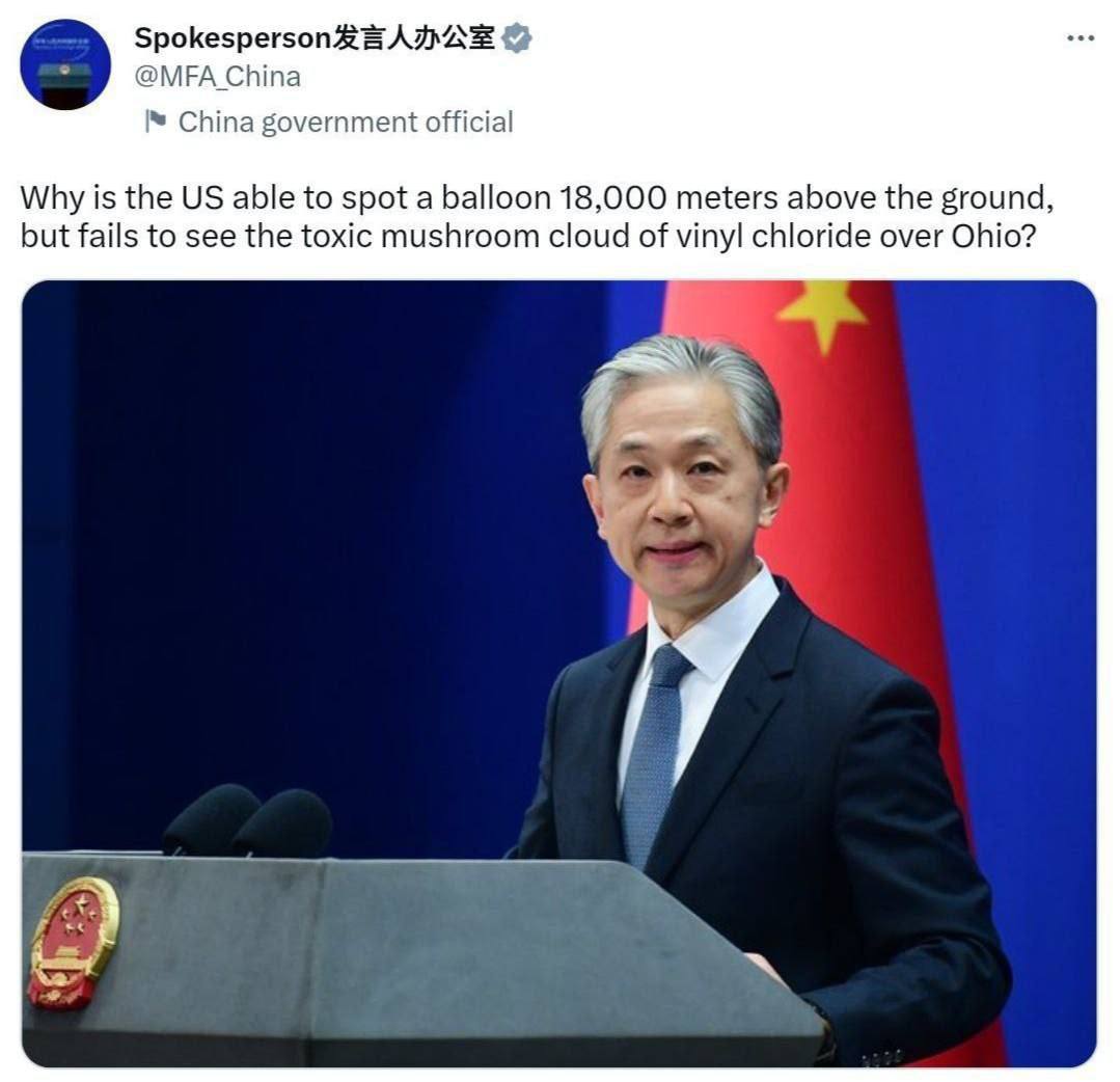 Ministerstwo Prawdy on Twitter: Ministerstwo Prawdy on Twitter: