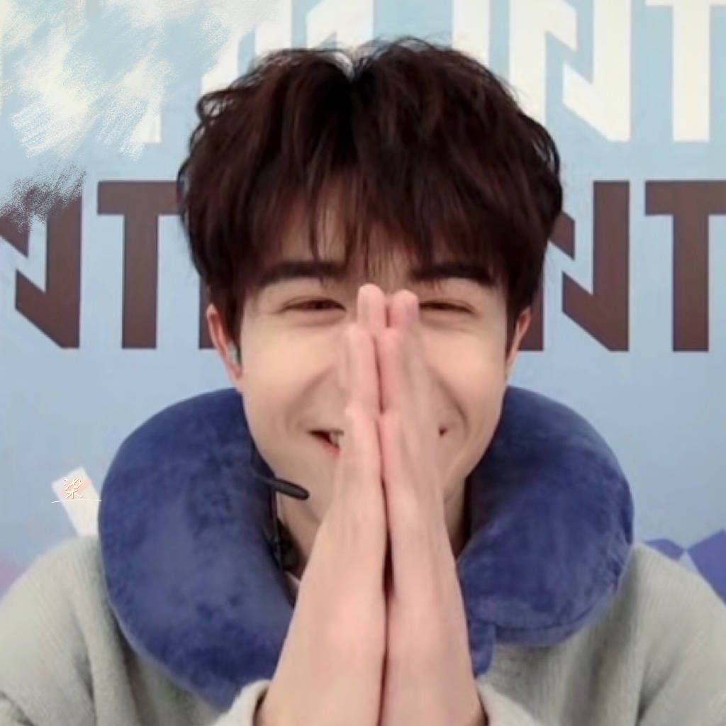 แด่วแห้ว on Twitter: "RT @snowqueeninto1: น่ารัก🥹🥹🥹🥹🥹🥹 #แพทริค #PatrickFinkler #PatrickYinhaoyu ...