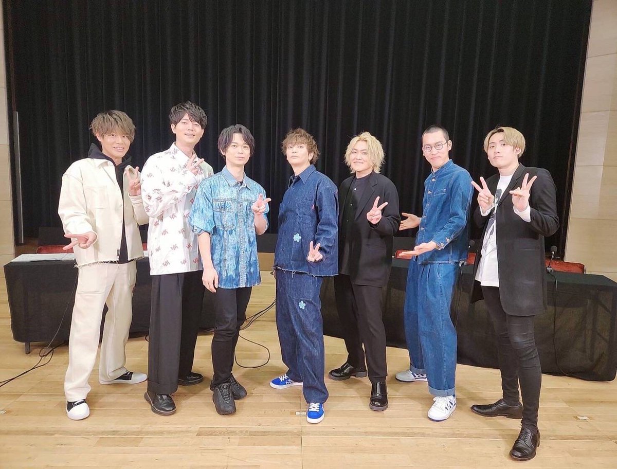 【212にspライブ配信】かみ×こま かみ×とき On Twitter かみこまとき Spライブ配信 Ace 第一部のチラ見せダイジェスト公開! Youtube