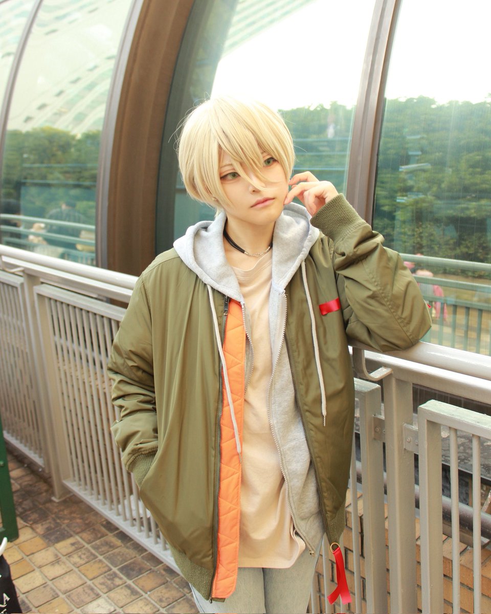 ℍ𝕖𝕒𝕥𝕙𝕖𝕣 8/13コミケ 9/3a! (@Heather_eter) さんのコスプレ作品まとめ (35 件) - Twoucan