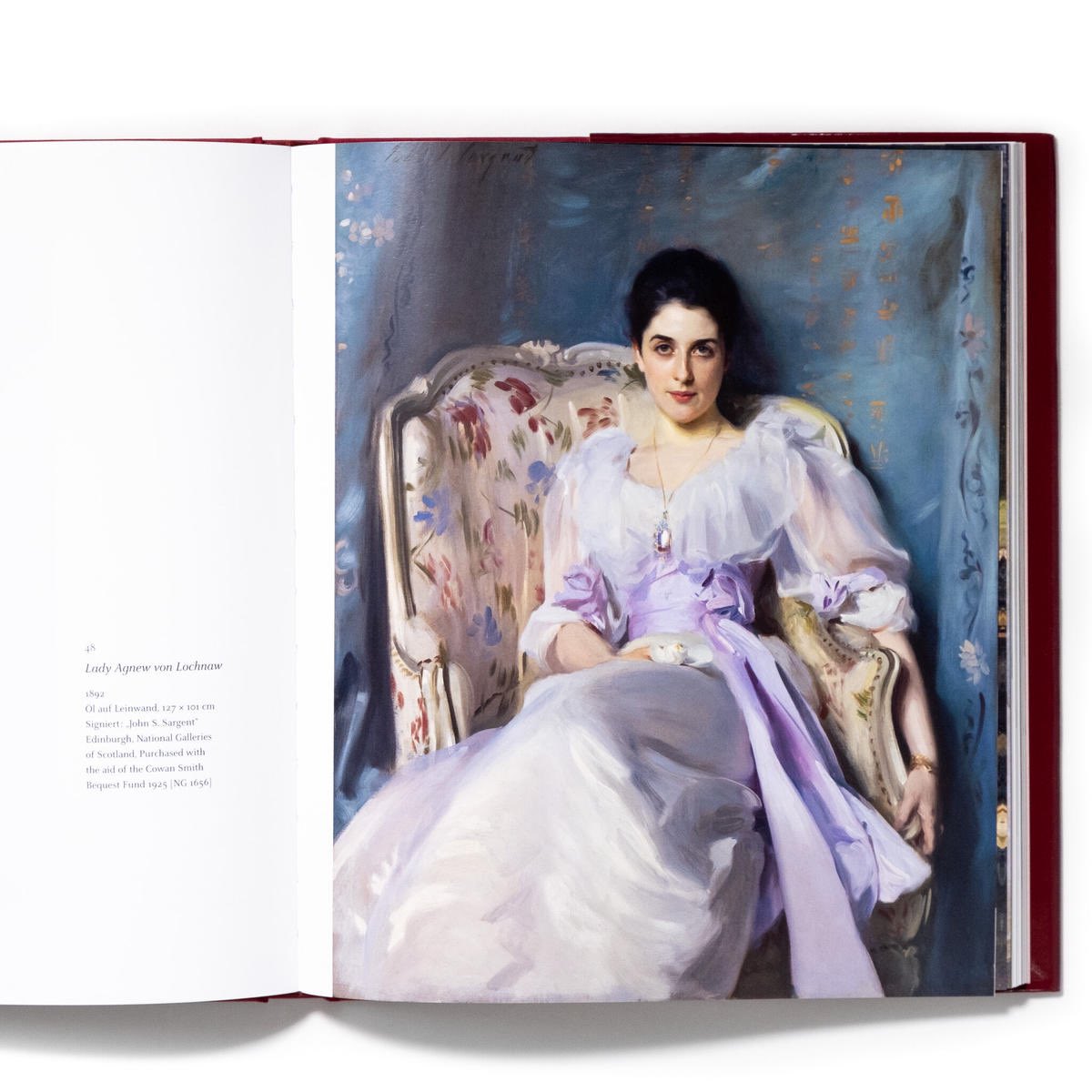 Art Book Iskusstvo on Twitter: "John Singer Sargent – Masterworks 代表作である『カーネーション、リリー、リリー、ローズ』から ...