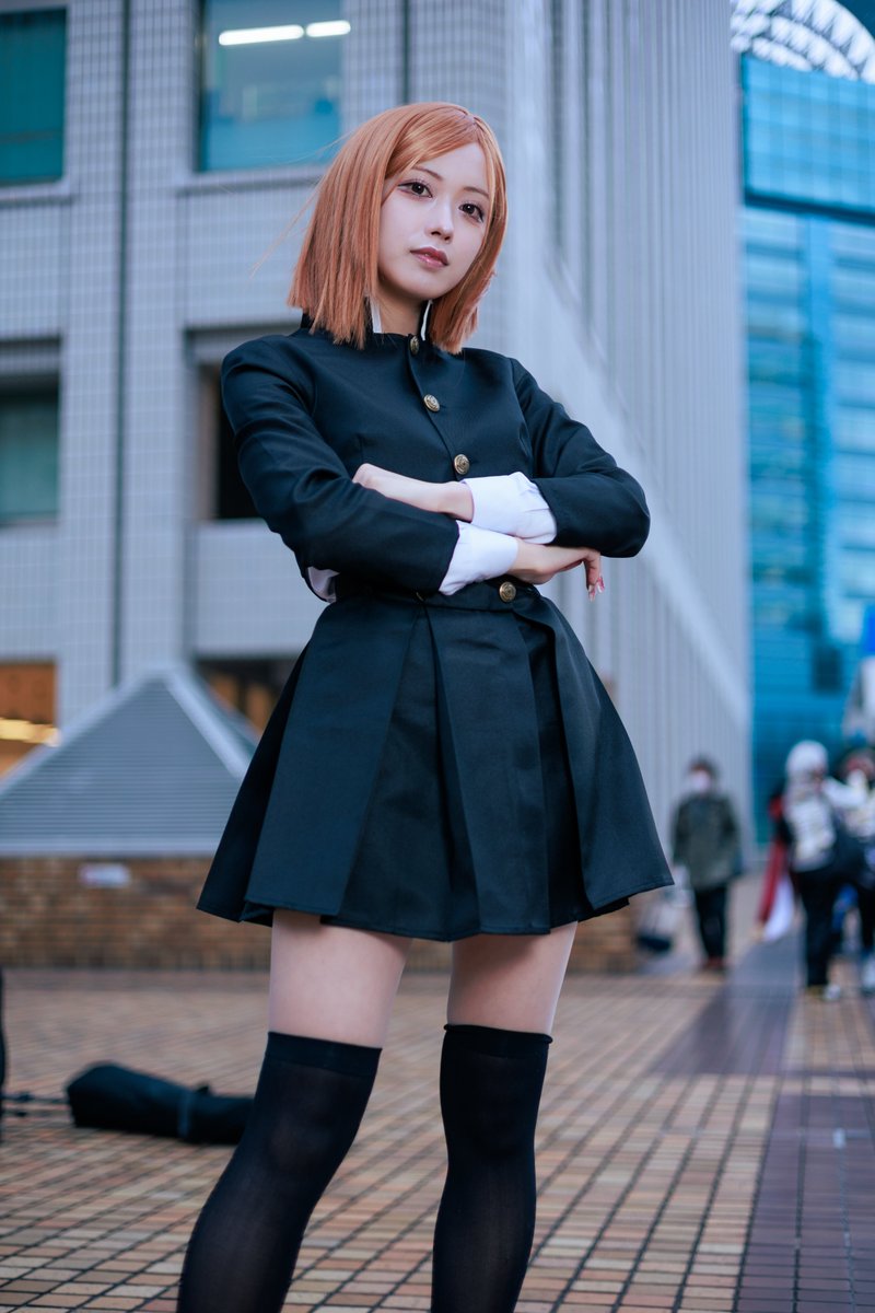 Fraise→ｺｽﾎﾘ (@Fraise_cat) さんのコスプレ作品まとめ (84 件) - Twoucan