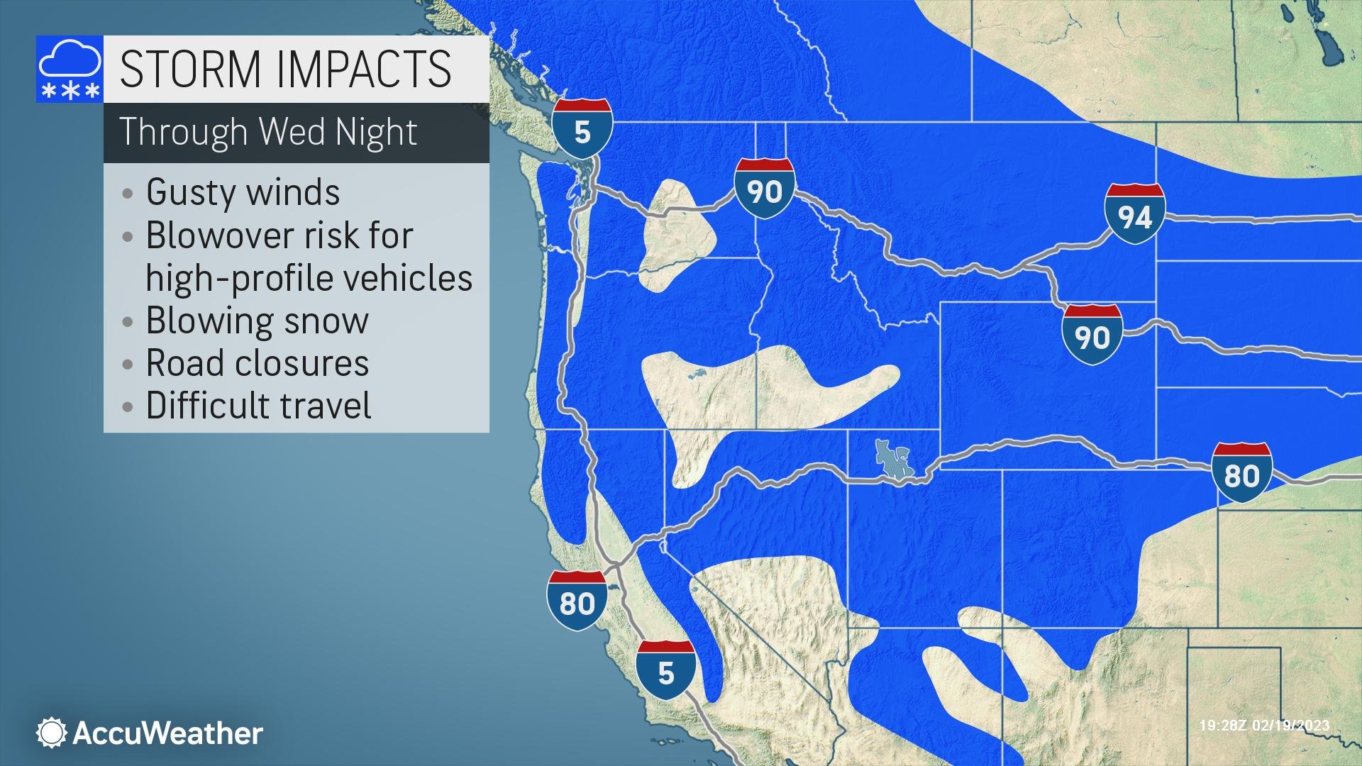 @ndn/Weather / Twitter