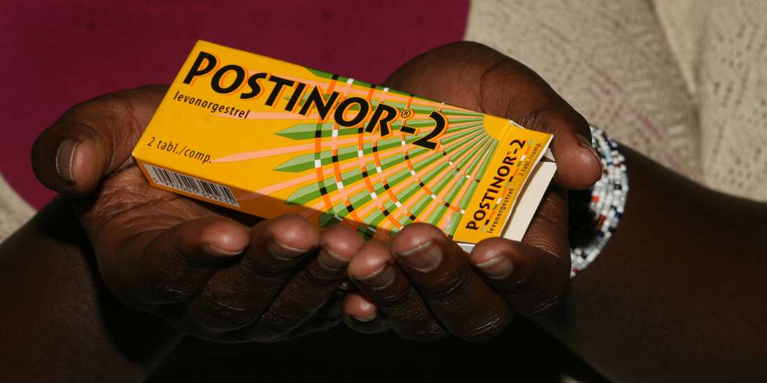 Postinor-2 works by preventing or delaying ovulation, which is the ...