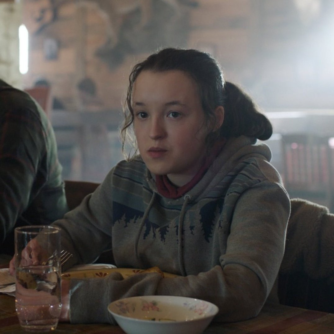 ellie and dina?? sapphics like @sapphicslike