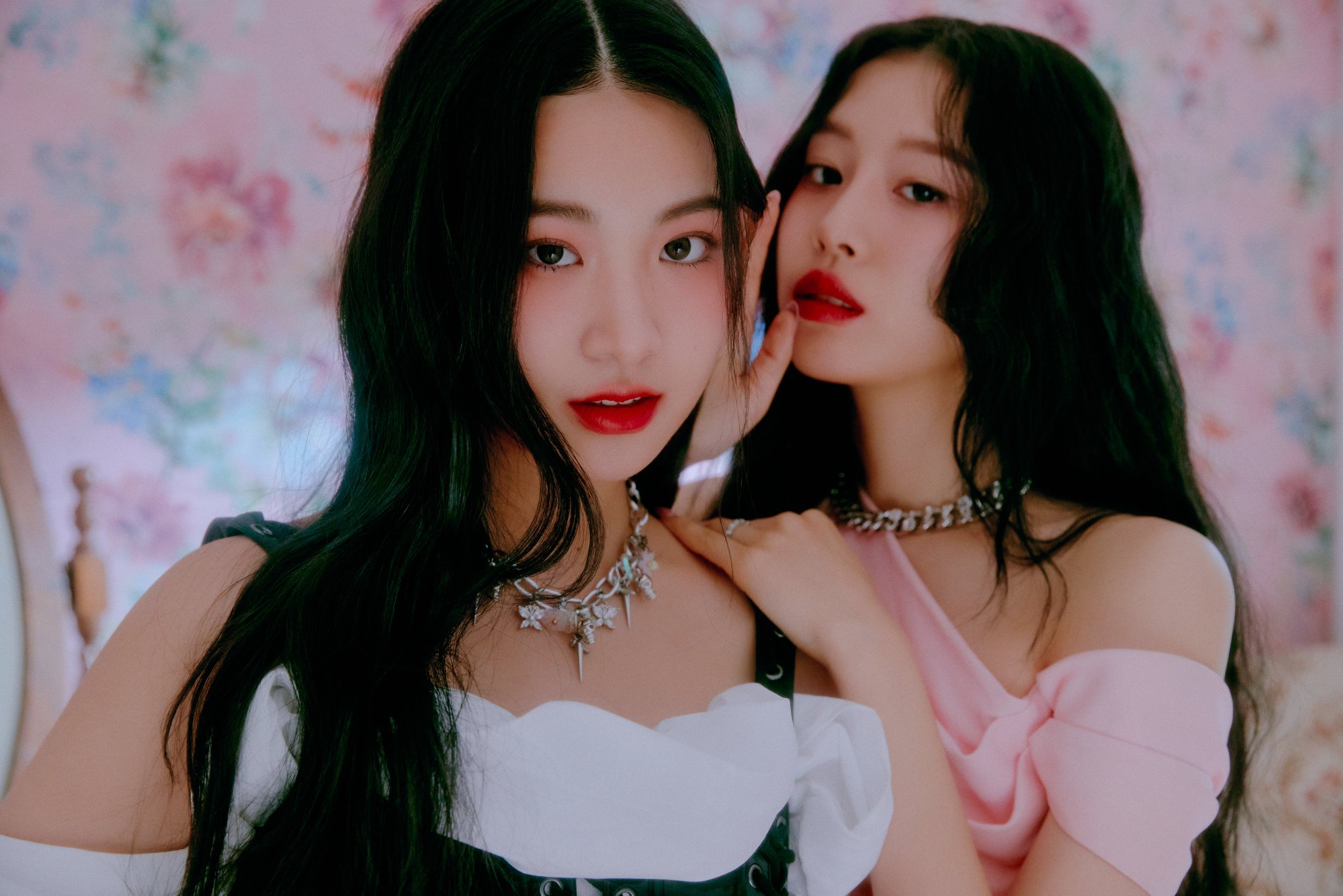 FIFTY FIFTY Official on Twitter: "D-4 [ Concept Photo ‘Little Women ...