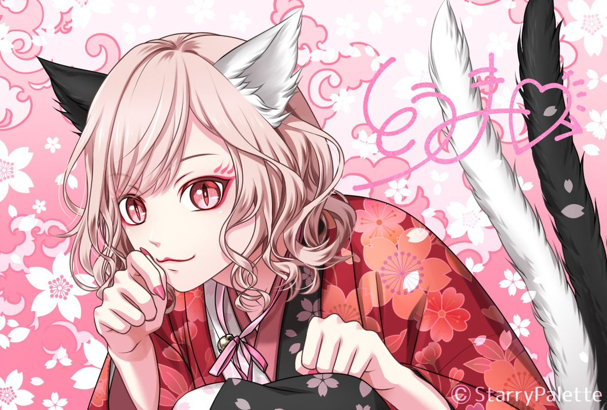 【公式】スターリィパレット(@Project_Starry) - Twilog (ツイログ)