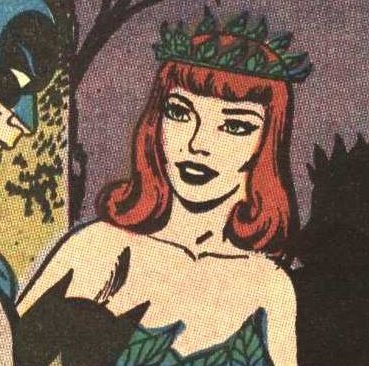 Tigra PRIDE! on Twitter: "Ivy circa the Park Orphans story is peak for ...