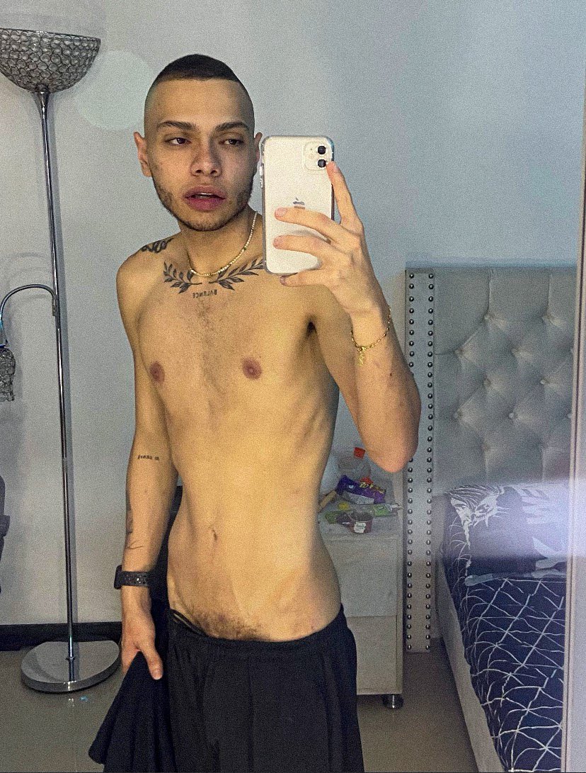 Sebastian Serna Only $4.99 on Twitter: "😏😏😏 𝙊𝙣𝙮 𝙁𝙖𝙣𝙨 $𝟰.𝟵𝟵 👇👇 https://onlyfans.com/sebastiansernaj"