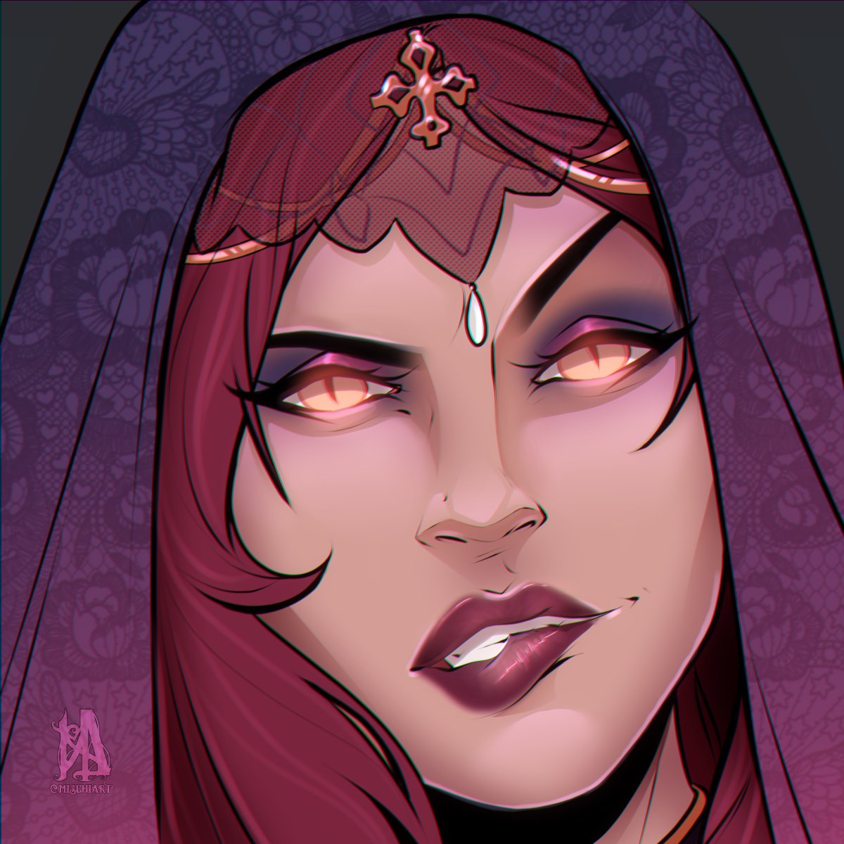 Mischi ⚔ Portrait Giveaway Pinned! on Twitter: Mischi ⚔ Portrait Giveaway Pinned! on Twitter: