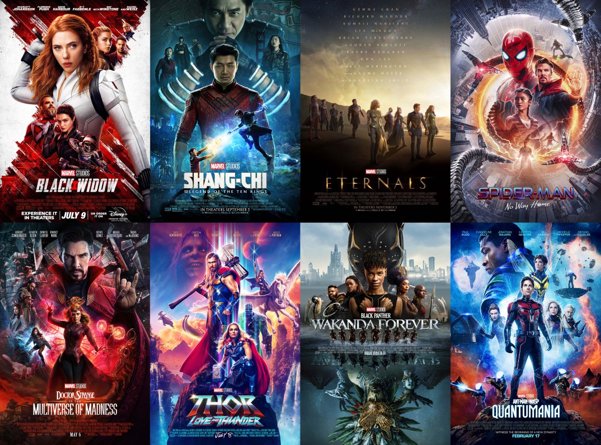 MCU - The Direct on Twitter: MCU - The Direct on Twitter:
