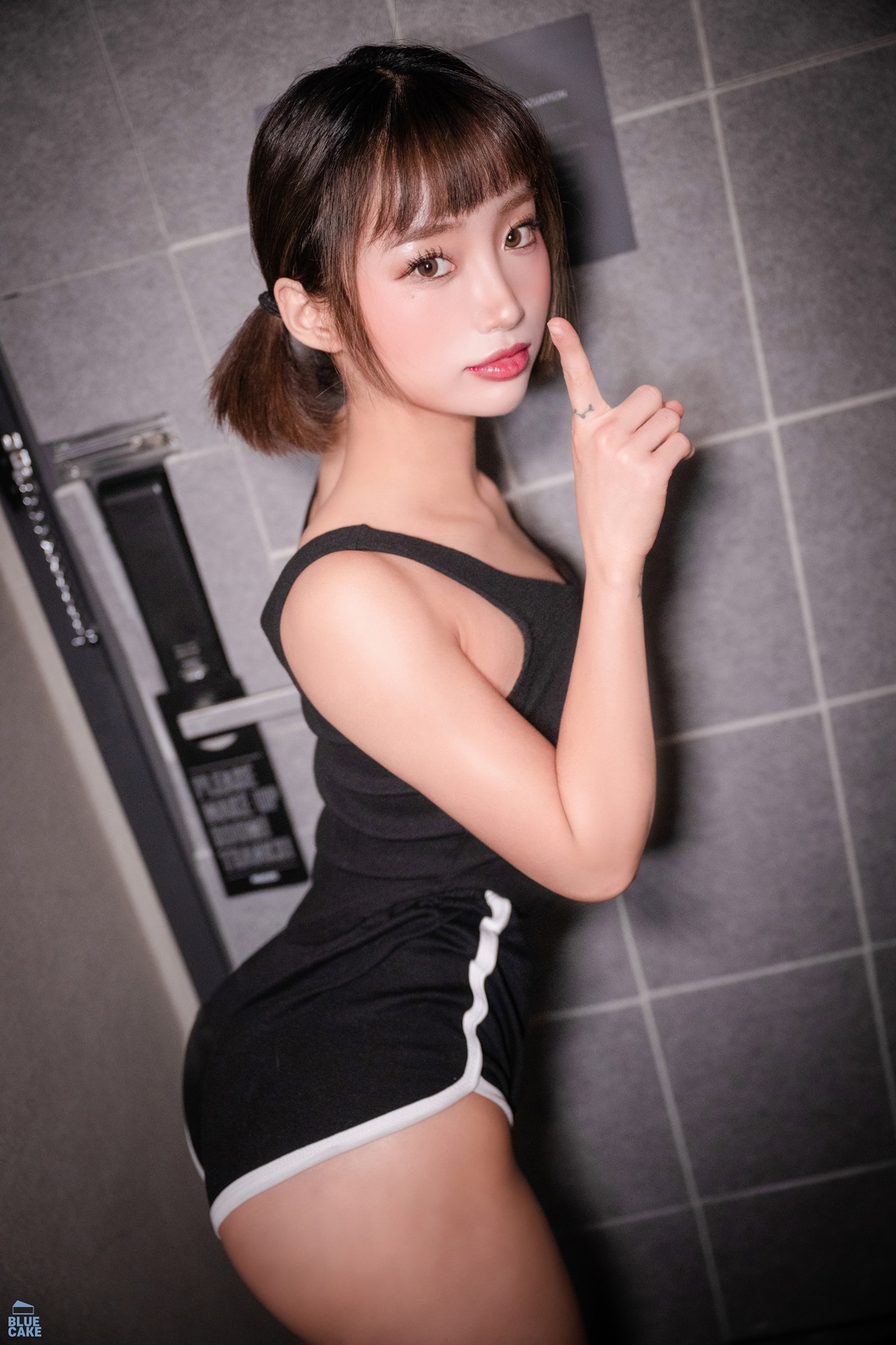 Garam & Dall / CP29 in Shanghai on Twitter: "Booty Queen 4th [Love in the Dormitory] https://t ...