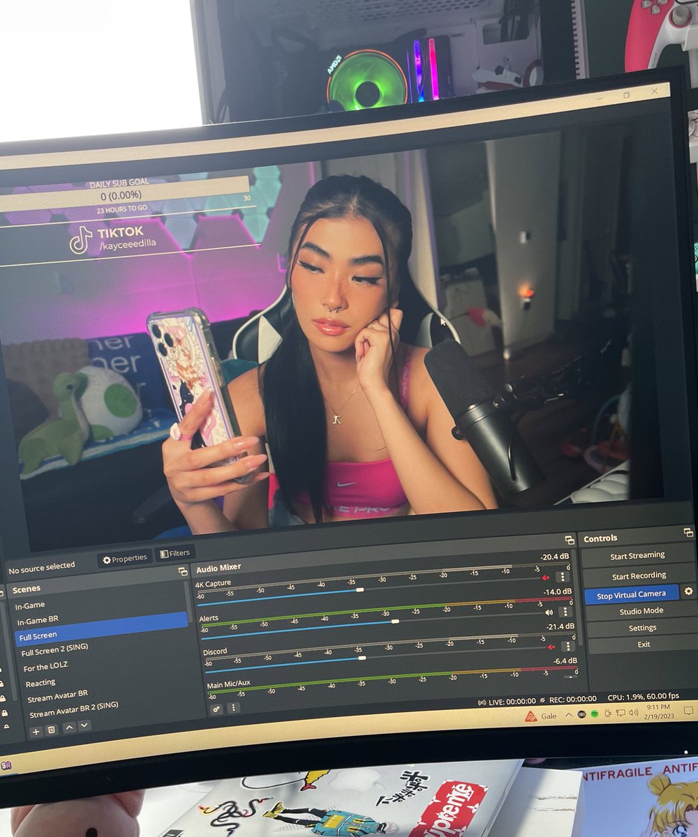 Kayceeedilla On Twitter Hot Girl Sunday 🤪