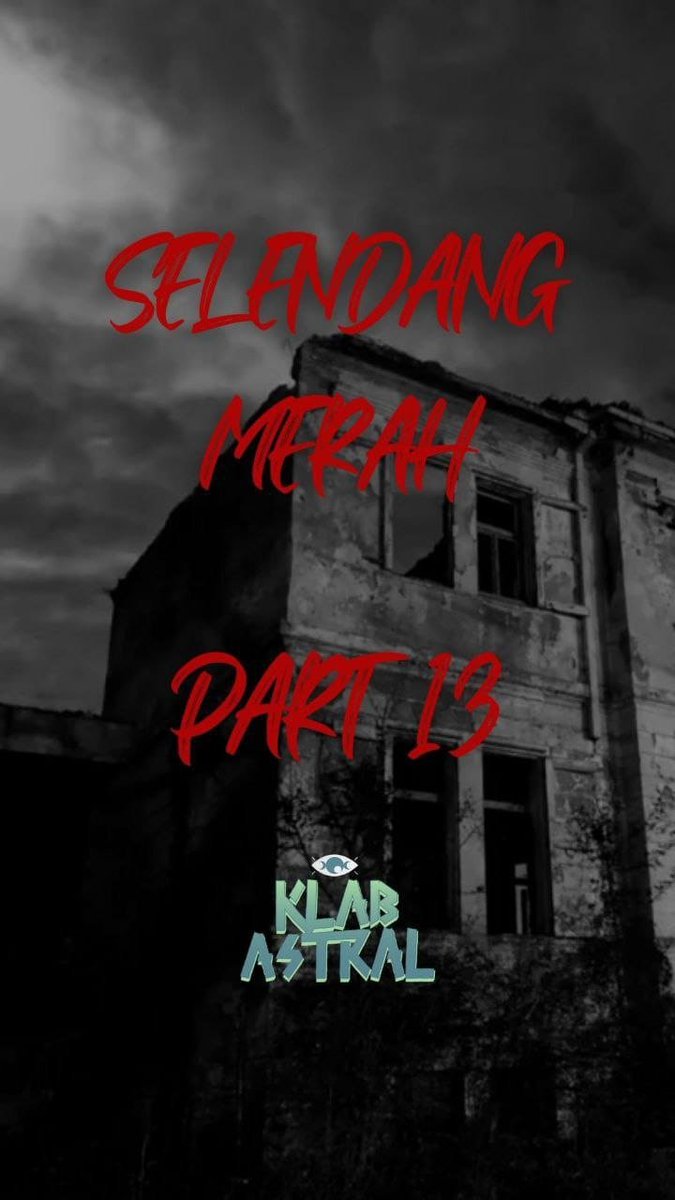 Baca Horror on Twitter: "RT @ngobrolinastral: Waduhh ada apa ya denga Ratno, guys? Yuk, langsung ...