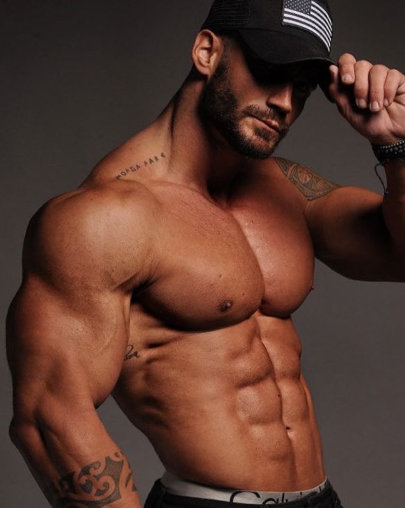 Muscle Guy on Twitter: "RT @BBG19NYC: