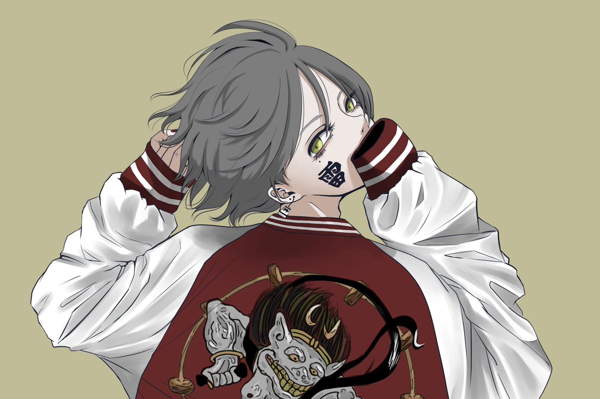 sei (@sei____________) さんのイラスト・マンガ作品まとめ (9 件) - Twoucan