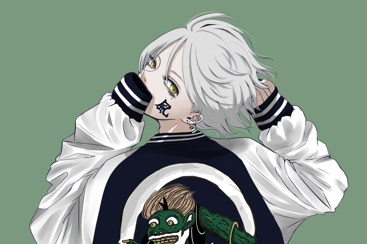 sei (@sei____________) さんのイラスト・マンガ作品まとめ (9 件) - Twoucan