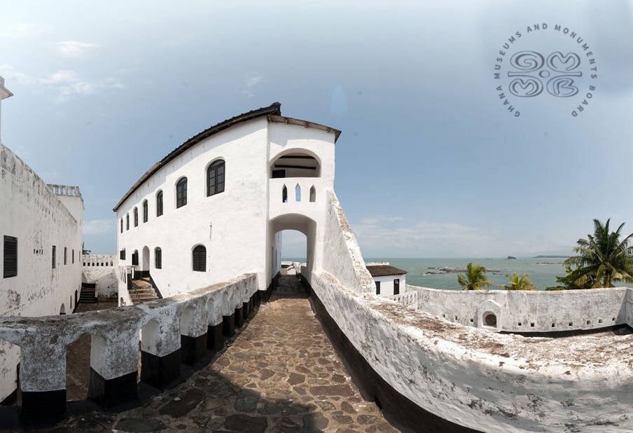Axim Castle Axim And Fort São Antonio On The Gold … – License