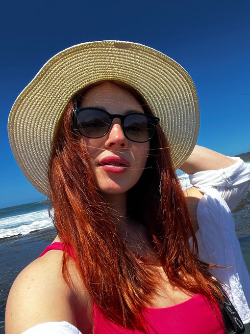 TW Pornstars - Lelya Mult 🍓. Pictures and videos from Twitter. Page 9