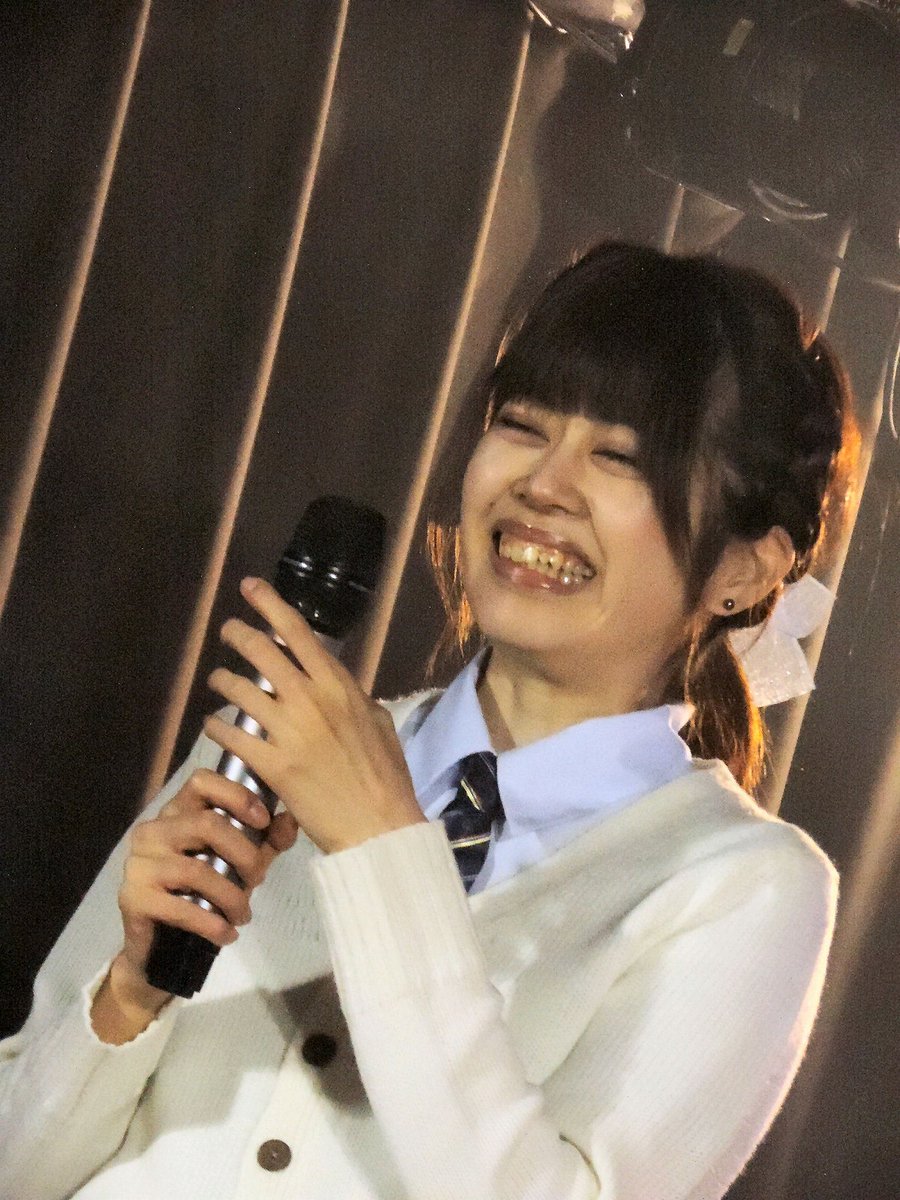 かわごえ on Twitter: "#はなんてよむ？ ＠ 2/18 SOUNDNOTE OSAKA 小倉もなか生誕＆リリースツアー"