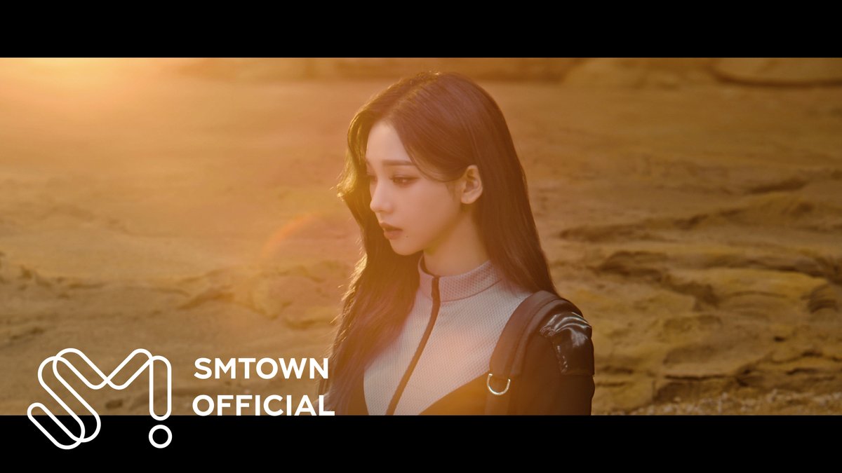 Aespa Charts Ae¹ 👑 On Twitter Rt Aespa Official Aespa 에스파 Ep 3