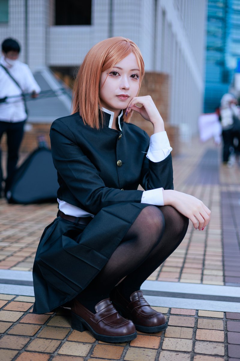 Fraise→ｺｽﾎﾘ (@Fraise_cat) さんのコスプレ作品まとめ (84 件) - Twoucan