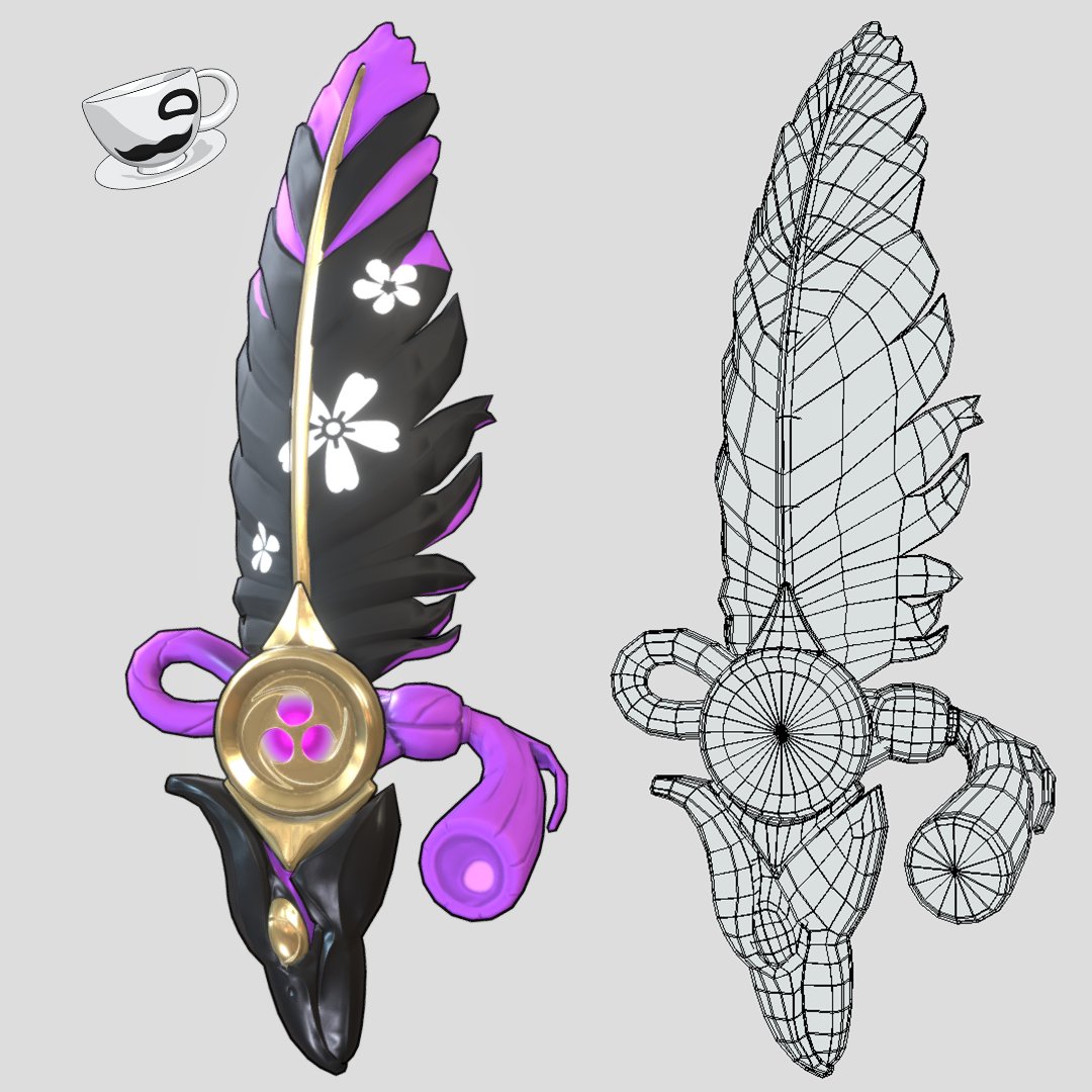 IronFancH (@Ironfanch) さんのイラスト・マンガ作品まとめ (6 件) - Twoucan