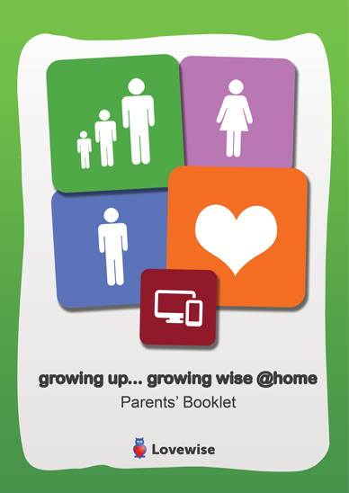 Lovewise on Twitter: "Growing up… growing wise at home is for parents to use with children 9 ...