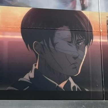 バニラ ☾ on Twitter: "RT @levicontent: LEVI S4 IS COMING!!!!!"