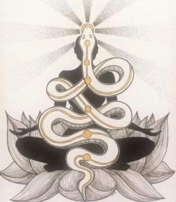 Kundalini and granthi Granthi is a Sanskrit term meaning "doubt" or ...