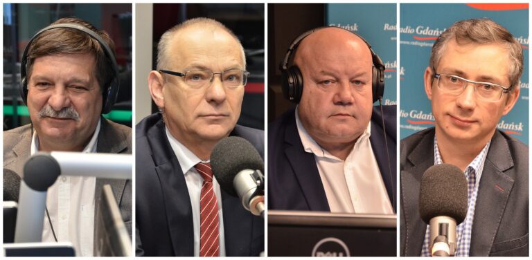 Radio Gdańsk on Twitter: "Jakie są – nie tylko polityczne – oczekiwania wobec wizyty Joe Bidena ...