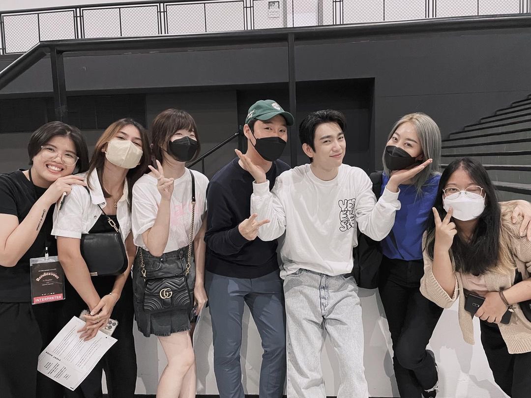 Lo ♥️ jacks's true love | 📖: tragic bonds on Twitter: "RT @cyjprint: 230220 | INSTAGRAM [mei ...