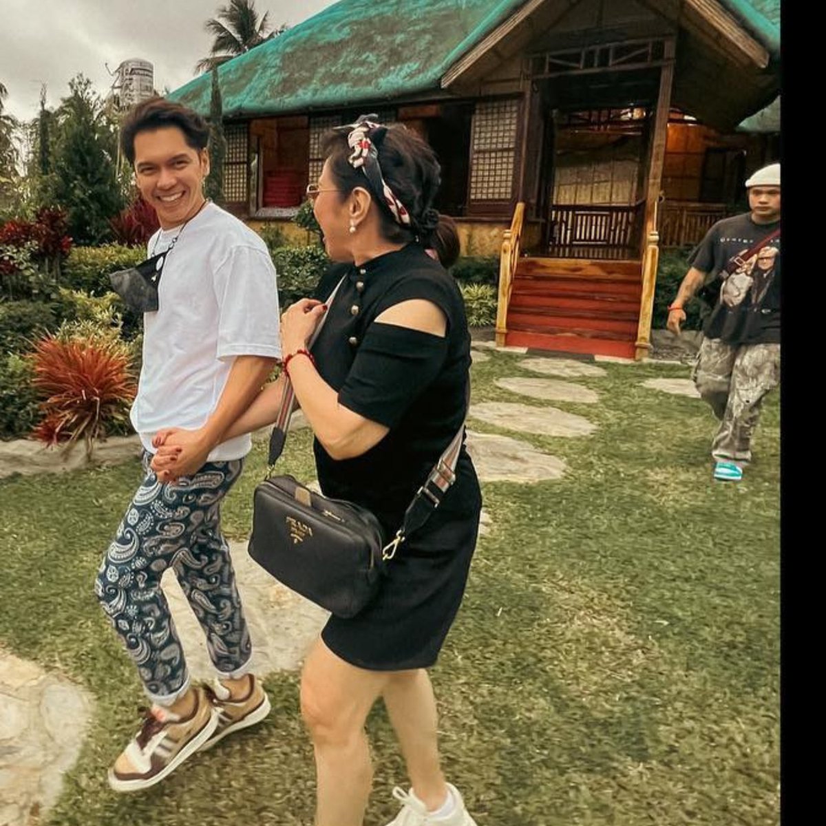 Bandera on Twitter: "'#ACertainKindofLegacy' NAPA-THROWBACK nang bonggang-bongga ang Kapamilya ...