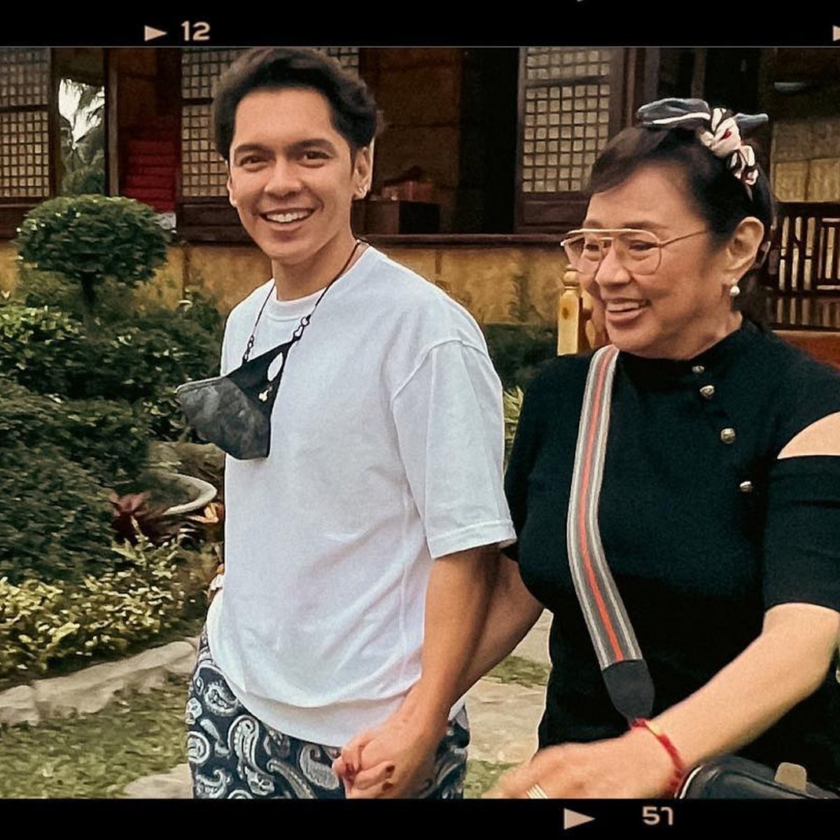 Bandera on Twitter: "'#ACertainKindofLegacy' NAPA-THROWBACK nang bonggang-bongga ang Kapamilya ...