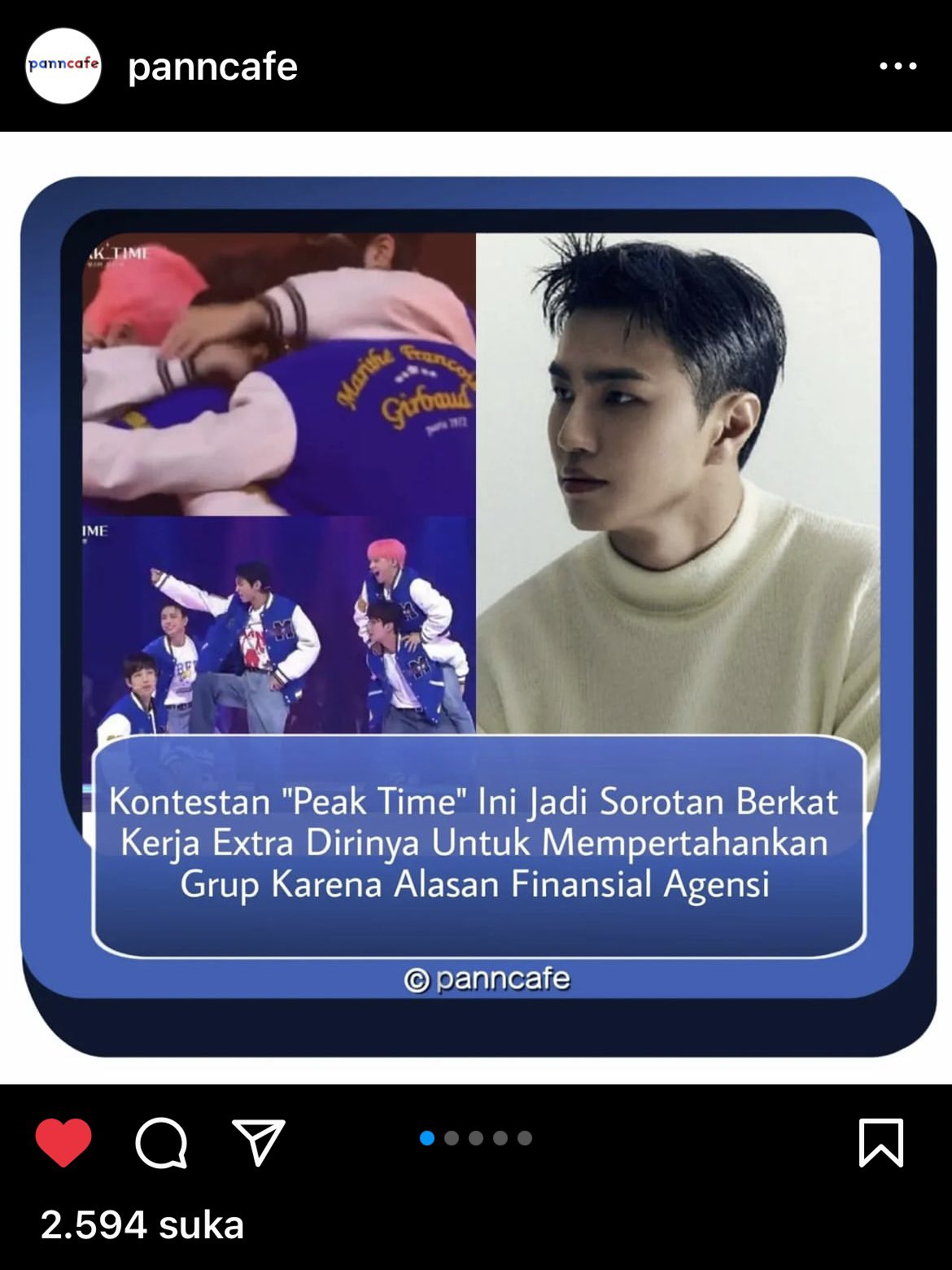 STARFESS OPFOLL JAM 20:00 WIB on Twitter: "-base jujur aku sampe nangis ...