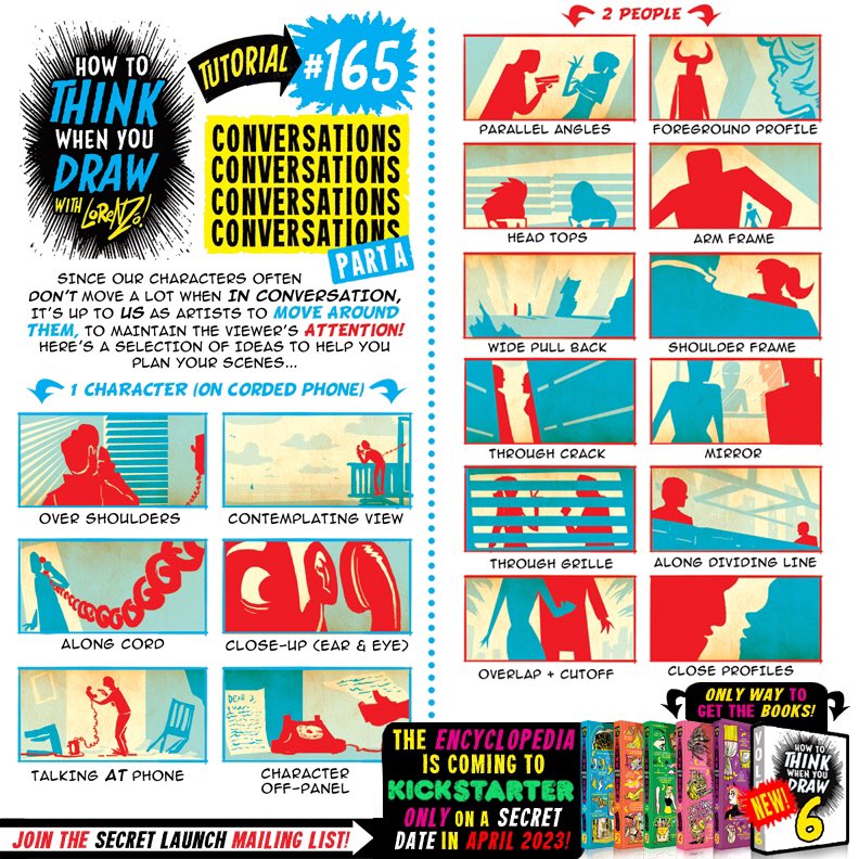 Etheringtonbrothers On Twitter Conversations Part One My Tutorials Books Are Coming To