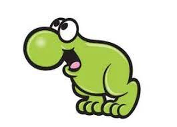 Printable Nerds Candy Character