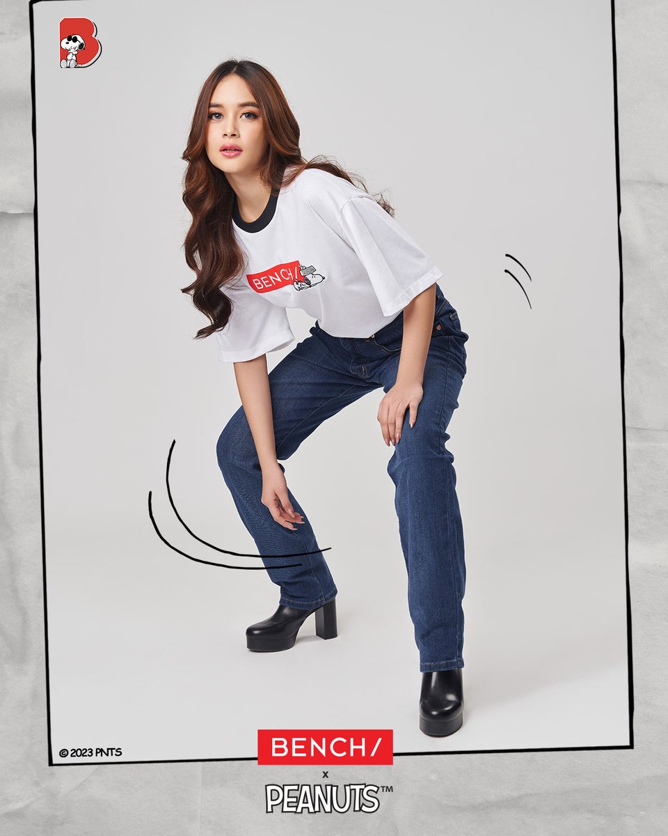 No need to complicate things when it comes to your wardrobe. Pair these ...