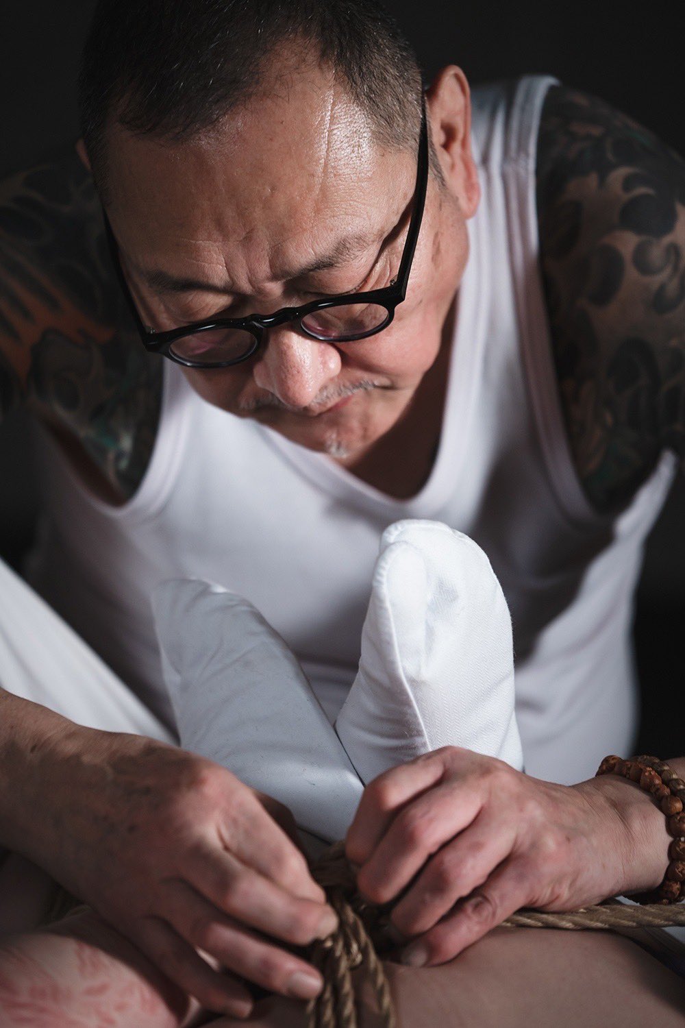 Ota Kinbaku 太田緊縛 🏾🇯🇵🇺🇸🏳️‍🌈 🇺🇦 on Twitter: "RT @erisa_satoh: 昨日の撮影会は大好きな2人で私が幸せ過ぎました。 見てよ！！最高以外の ...