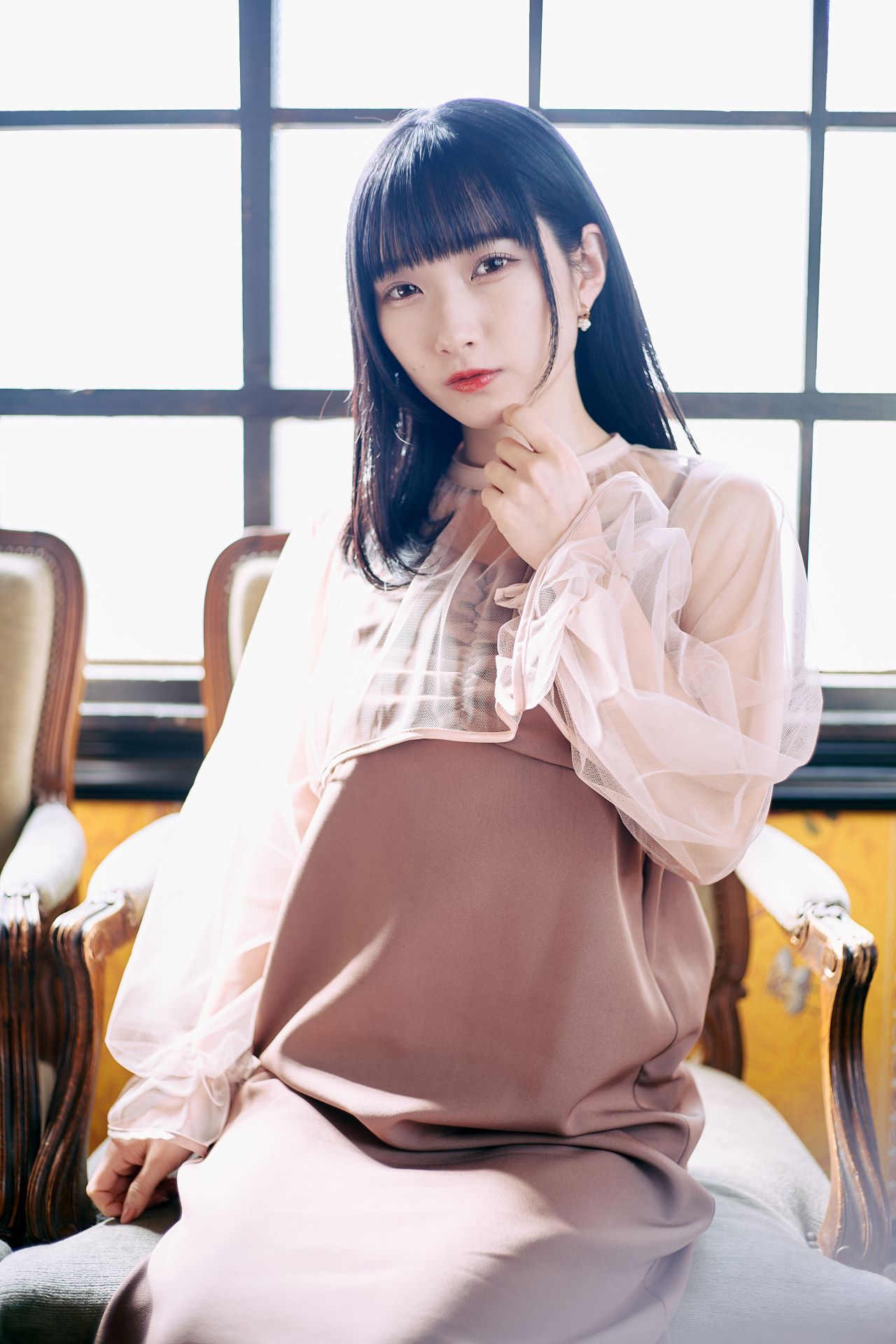 BBK_PHOTO on Twitter: "model 白石乃愛さん @shiraishinoa_ date 2023.02 シェリモ撮影会 @cherimo_ps #ポートレート ...